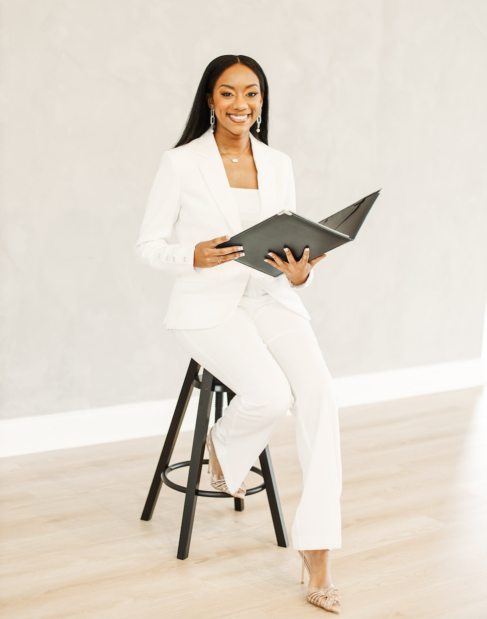 About Chassidy – ESTATE AND BUSINESS ATTORNEY